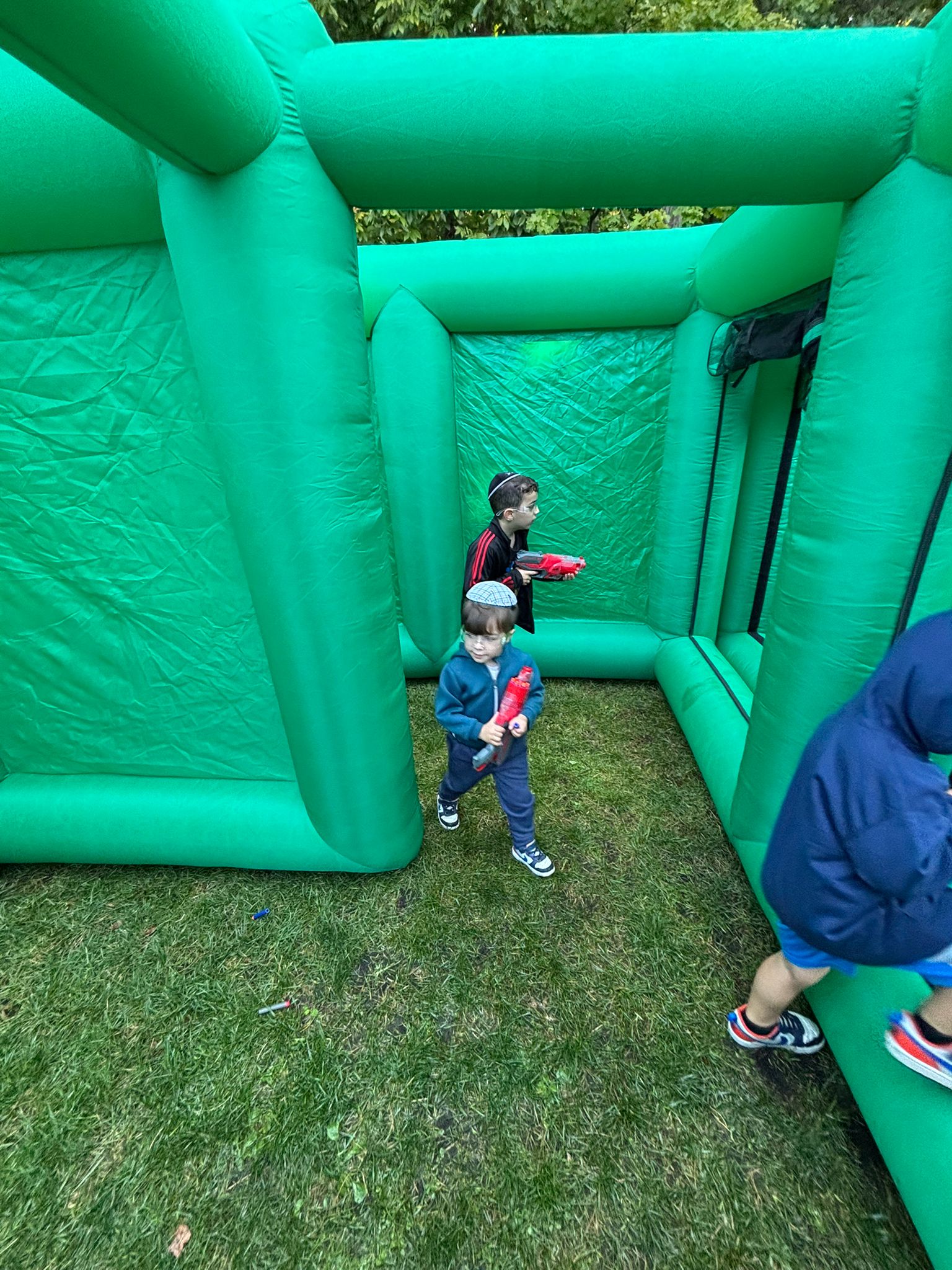 Little Racer Party Rentals